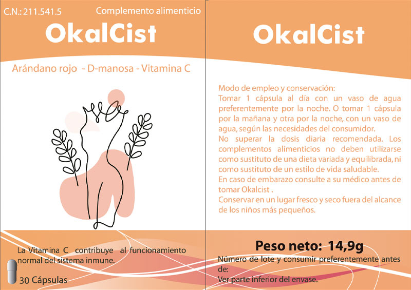 Sistema Urinario archivos - Okal