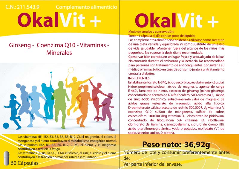 Inicio - Okal Okal laboratorio de productos para la salud