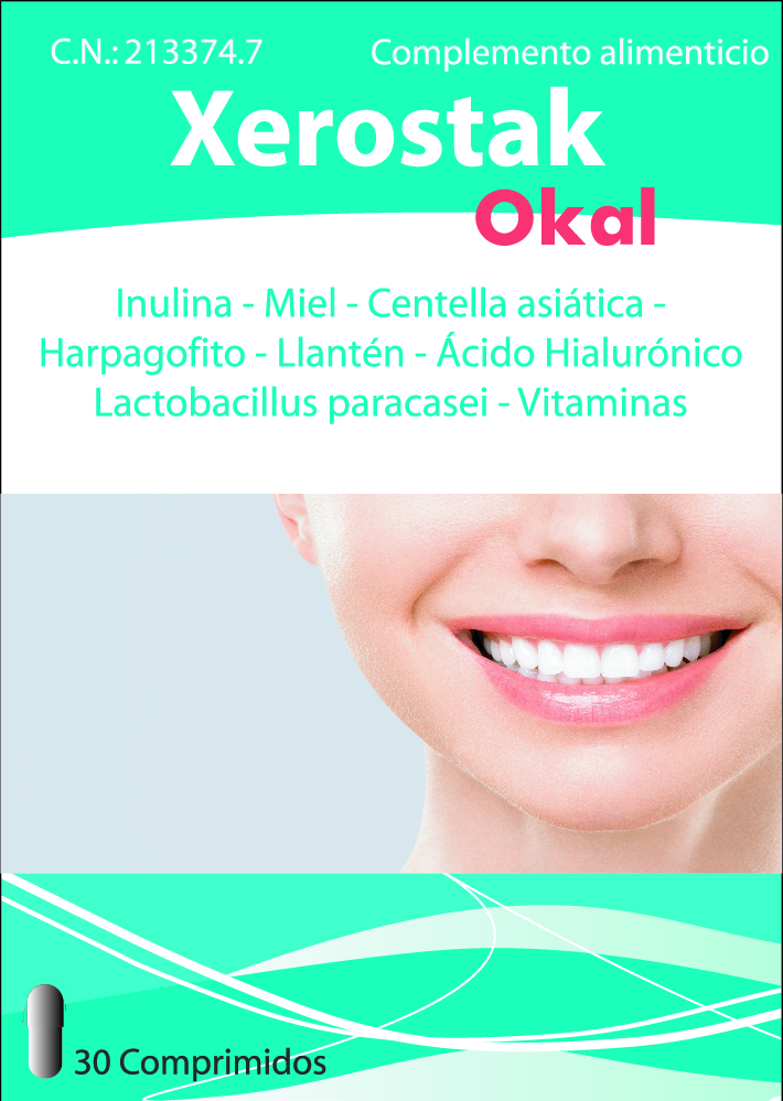 Salud bucal archivos - Okal